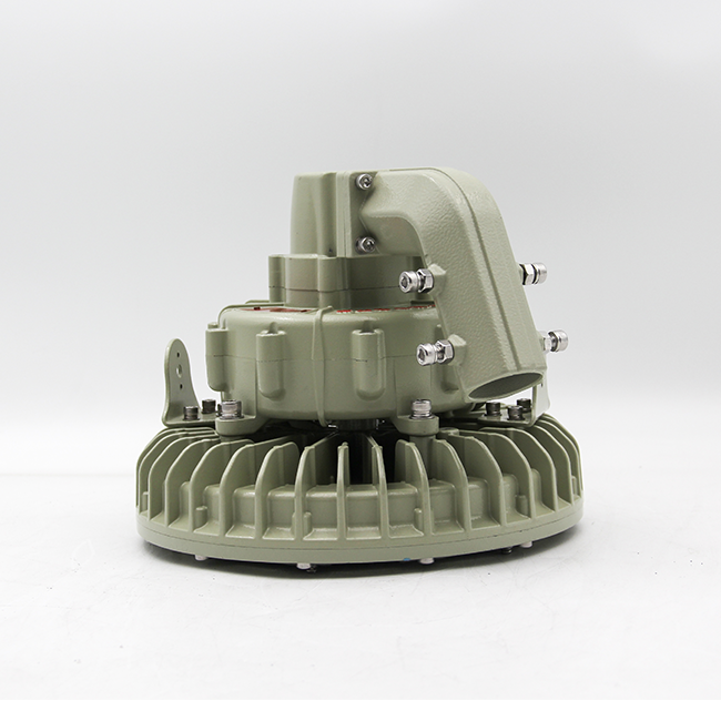 Explosion Proof LED High Bay Light ATEX 100W 150W Flame Proof Lamp