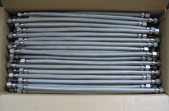 Explosive Atmosphere Safe Hose Ex Proof Conduit Pipe With ATEX IP66 ...
