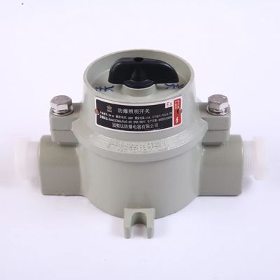 Explosion Proof Switch factory, Buy good quality Explosion Proof Switch ...
