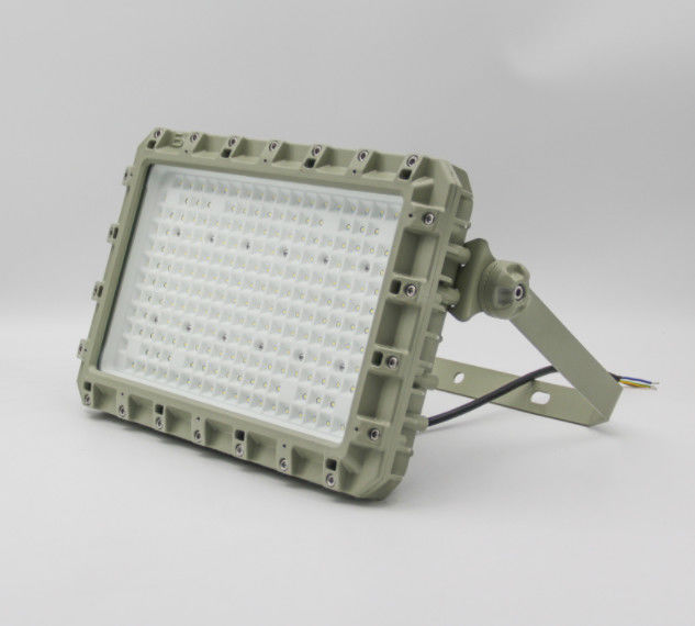 ATEX 30-150W Explosion Proof Led Light Vapor Proof Fire Proof Light IP66
