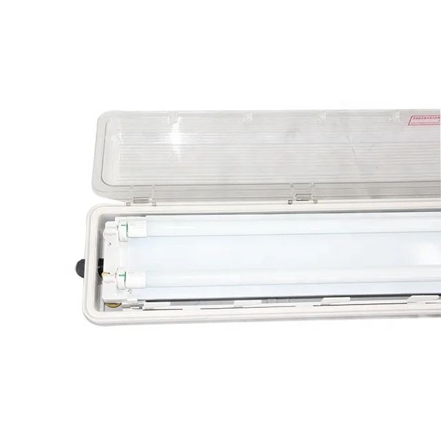 AC100-277V Explosion Proof LED Floodlight with Corrosion Proof Powder ...