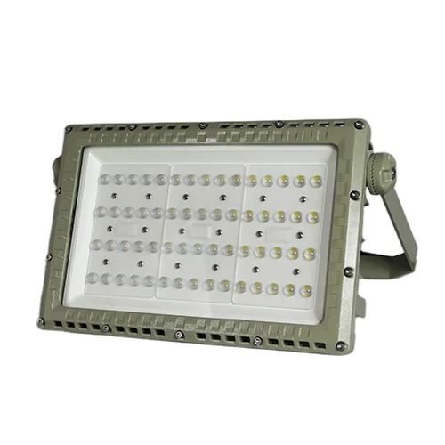 Corrosion Resistant Ex Floodlight 150lumen/Watt Explosion Proof LED ...
