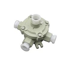 Customizable Explosion Proof Junction Box with Electrostatic Spraying ...