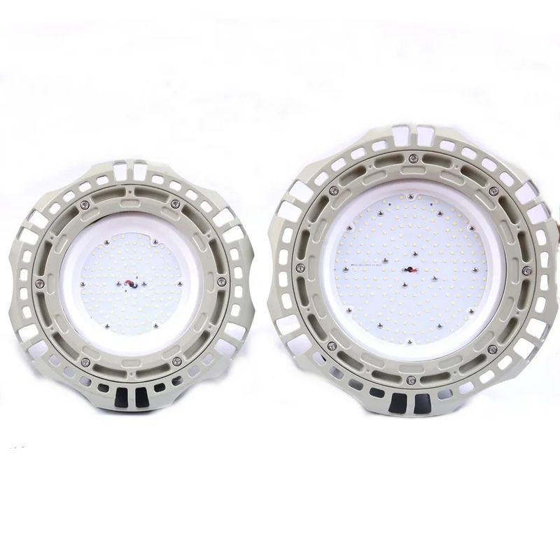 Die Casting Aluminum Explosion Proof HID Lamp With E27 Holder and ...