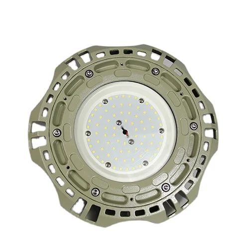 150w CRI 80+ Explosion Proof LED Bay Light For Zone 2 And 21/22 ...