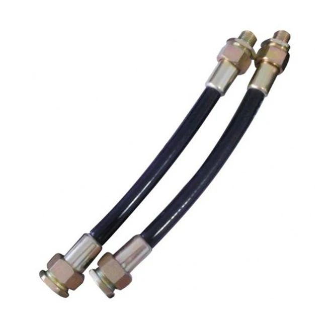 Custom Explosion Proof Flexible Conduit with UV Resistance Class I Div ...