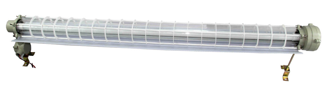 Factory Sale Linear Led Explosion Proof Light for Hazardous Area ...
