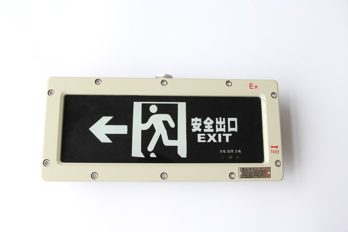Wholesale Factory Emergency Fire Fighting Led Lighting Exit Signs Hotel ...