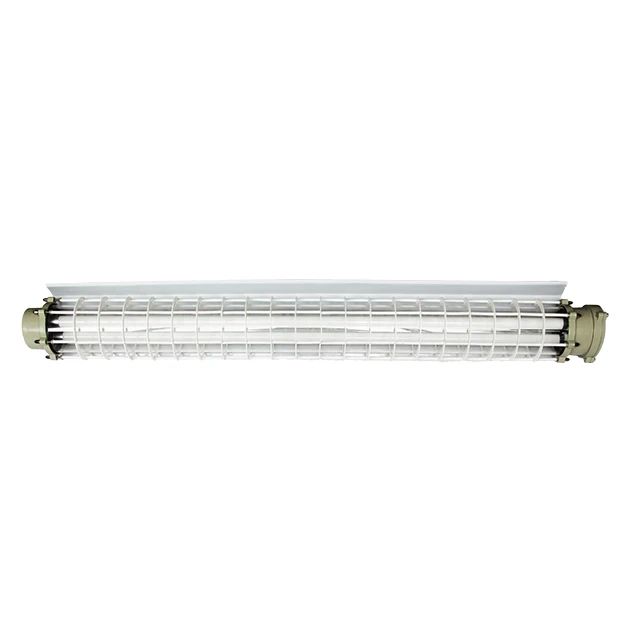 1200MM Warehouse Explosion Proof Linear Light 18-36W 100LM/W Led ...