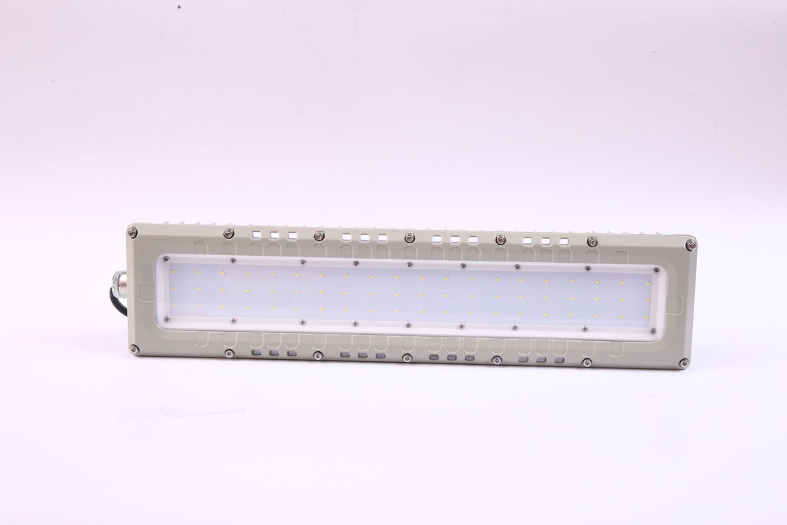 High anti-corrosion performance 100lm/w explosion proof led linear ...