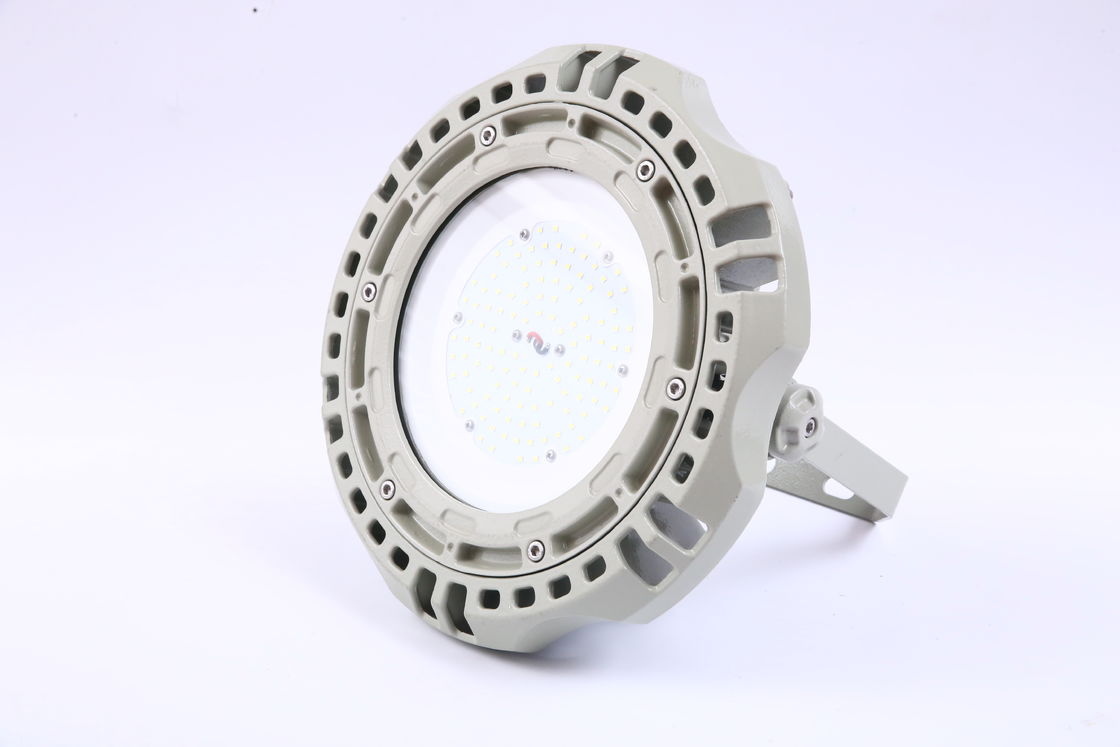 200W 135lm/W Explosion Proof Led High Bay Lights ATEX CRI≥80 5700CCT ...