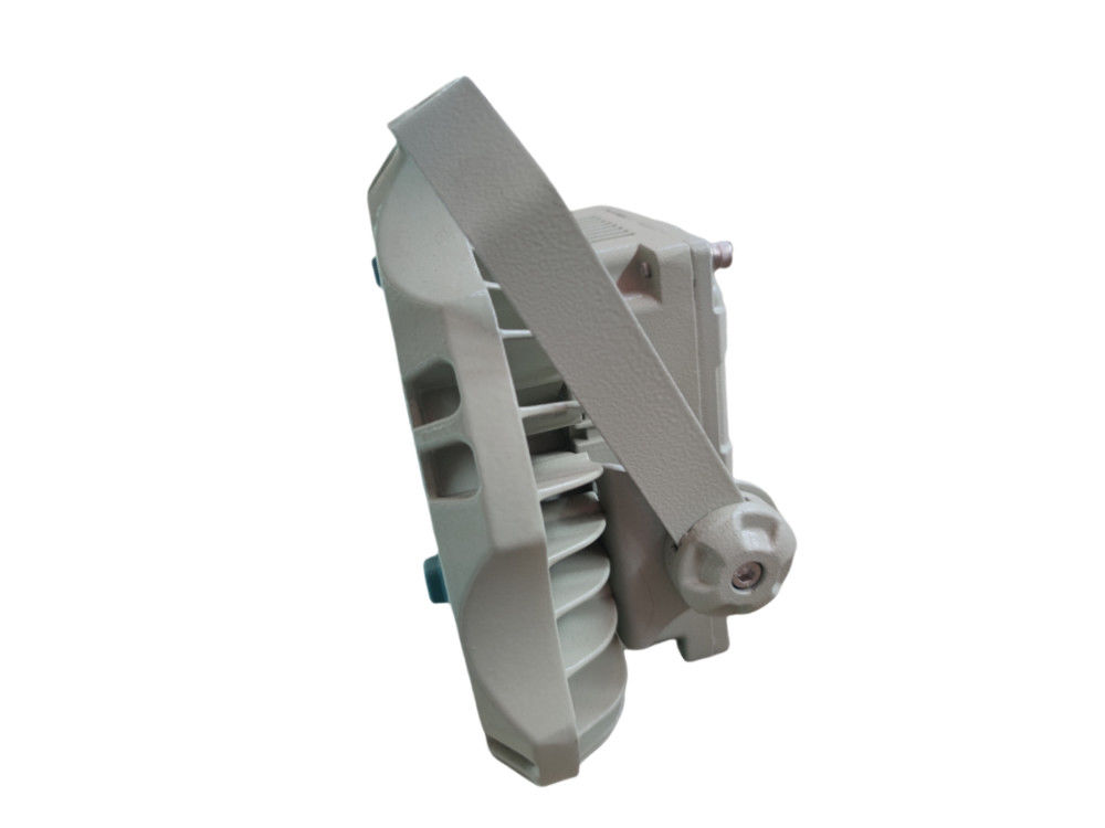 Ex Flameproof LED Light Marine Grade Aluminum 250watt for shipyard ...