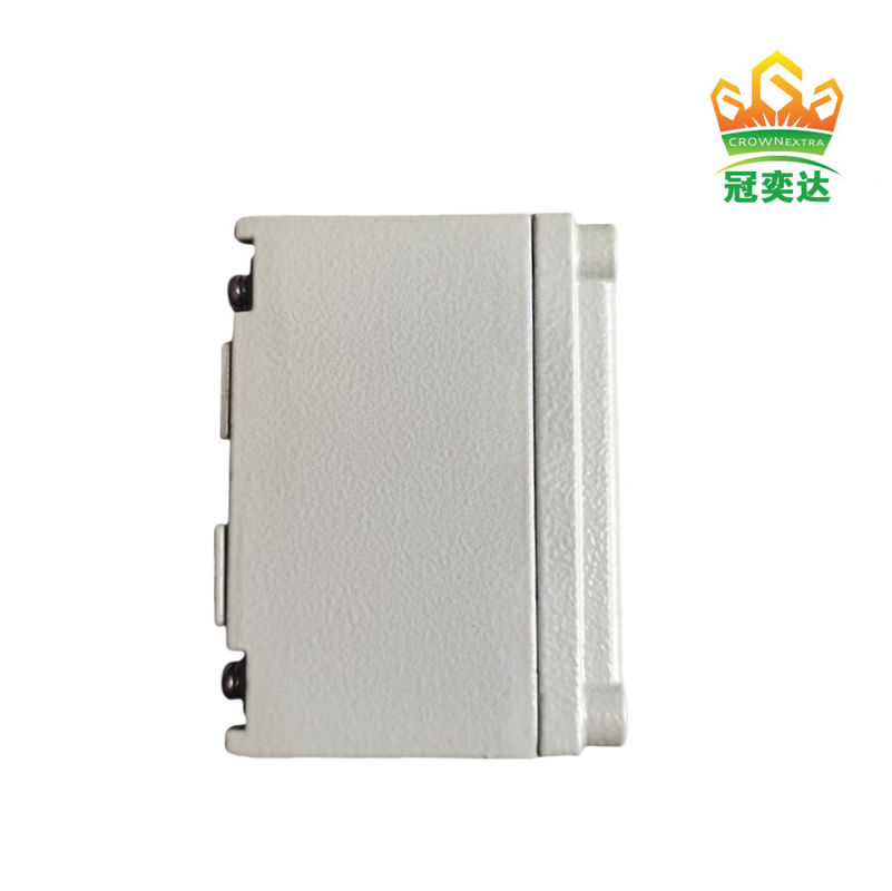 Explosion Proof FLP Junction Box 21A Aluminum Alloy Enclosure Corrosion-Resistant Conduit Box ...