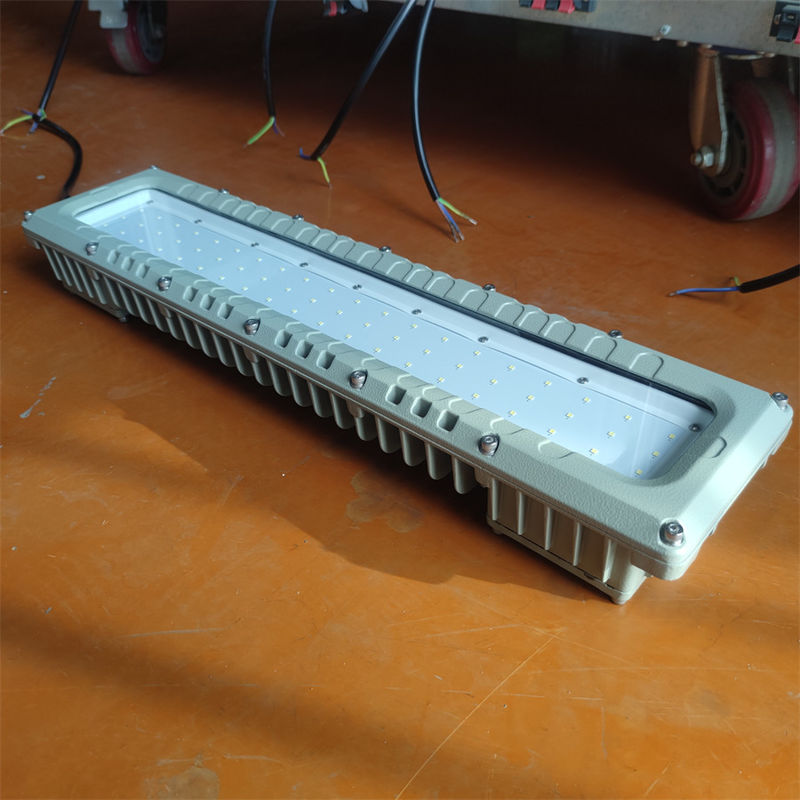 Flameproof LED Lighting Ex d rated 50-90W IP66 WF2 Ceilling/Pendant ...
