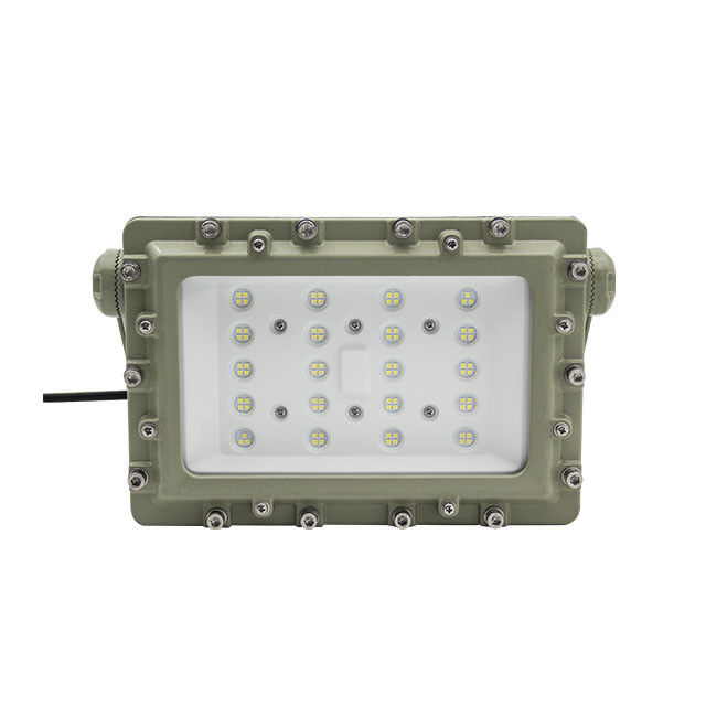 CREE Customized ExProof 3000/5000K LED Flood Light for Oil Refinery ...