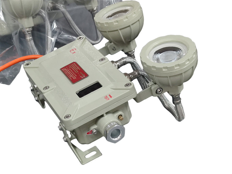 Ceiling Mounted ATEX Flameproof Explosion Proof Emergency Light With Ni ...