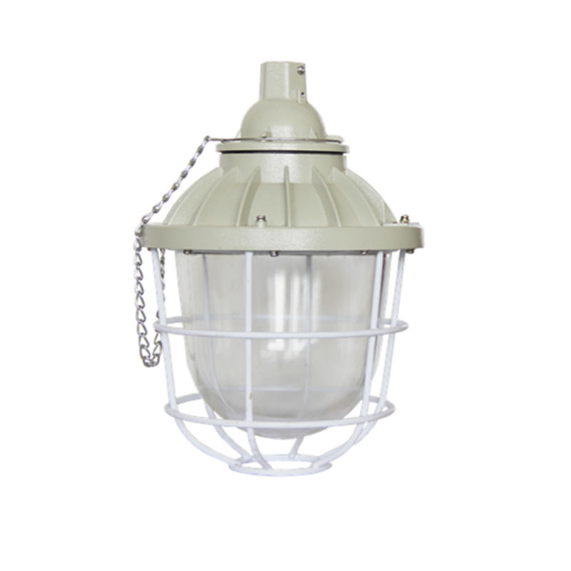 E27 Lamp Holder Explosion Proof HID Light Copper-free Aluminum Housing ...