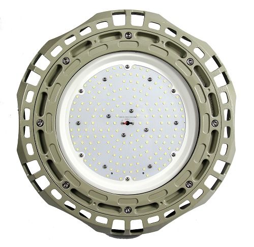 240w Explosion Proof Led Lights Aluminum Cob ATEX IP66 Waterproof For ...