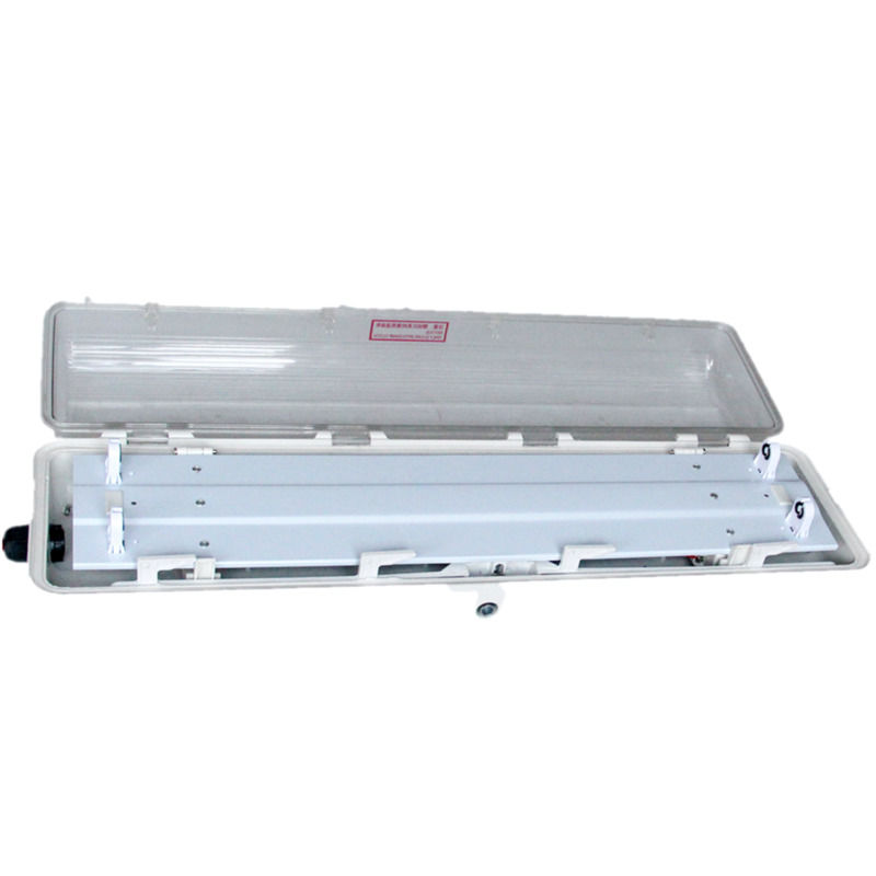 Flange Mount Explosion Proof High Bay ATEX IECEx RoHS Certified For ...