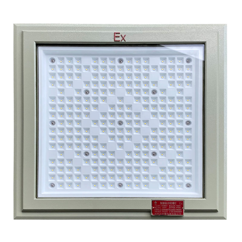 Explosion Proof LED Flood Light The Perfect Lighting Solution for ...