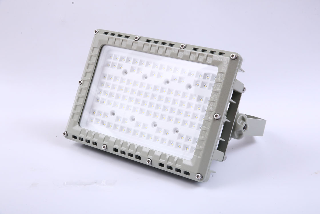 ATEX 200W Ex Explosion Proof LED Flood Light 150W 6000K 11500lm ...