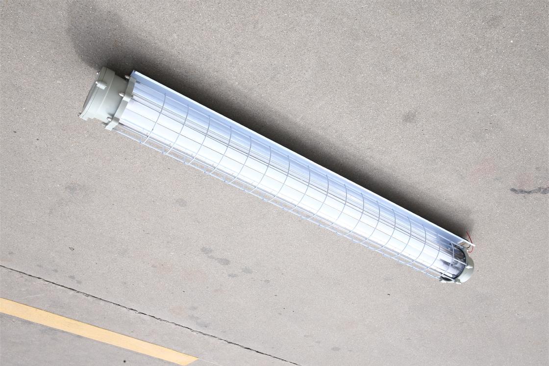 Zone1 And 2 Explosion Proof LED High Bay Lighting with WF1 Corrosion ...