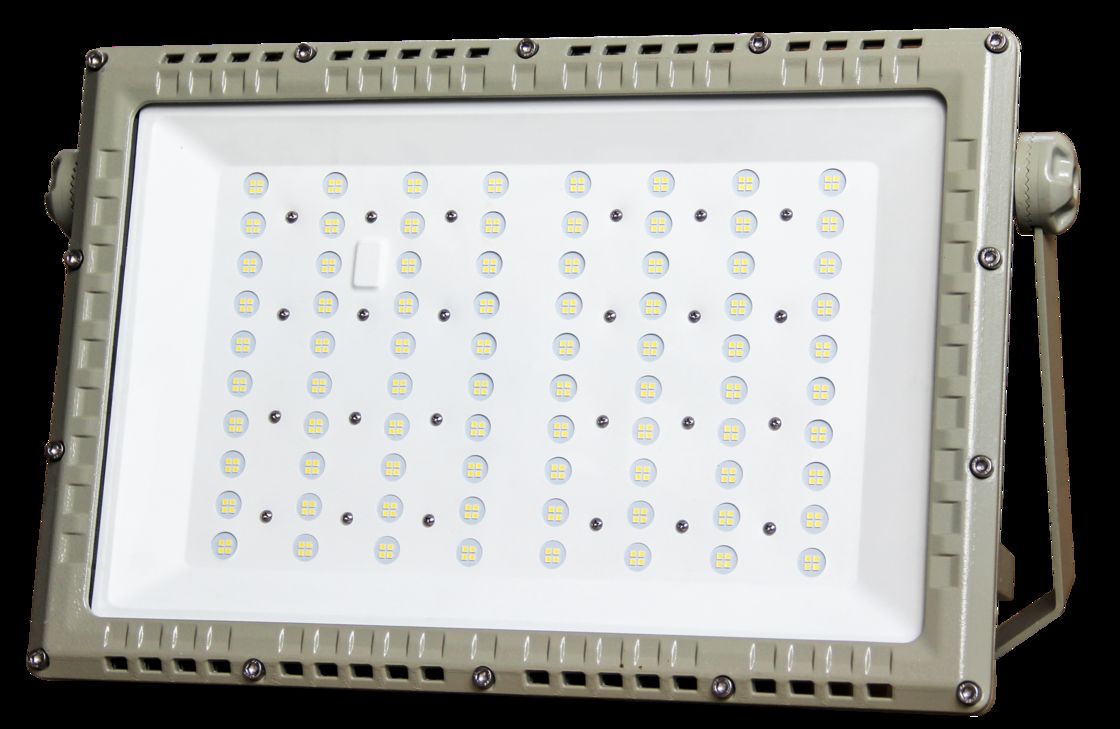 IECEx Flameproof LED Street Lamp 250W | Explosion Proof Lighting for ...