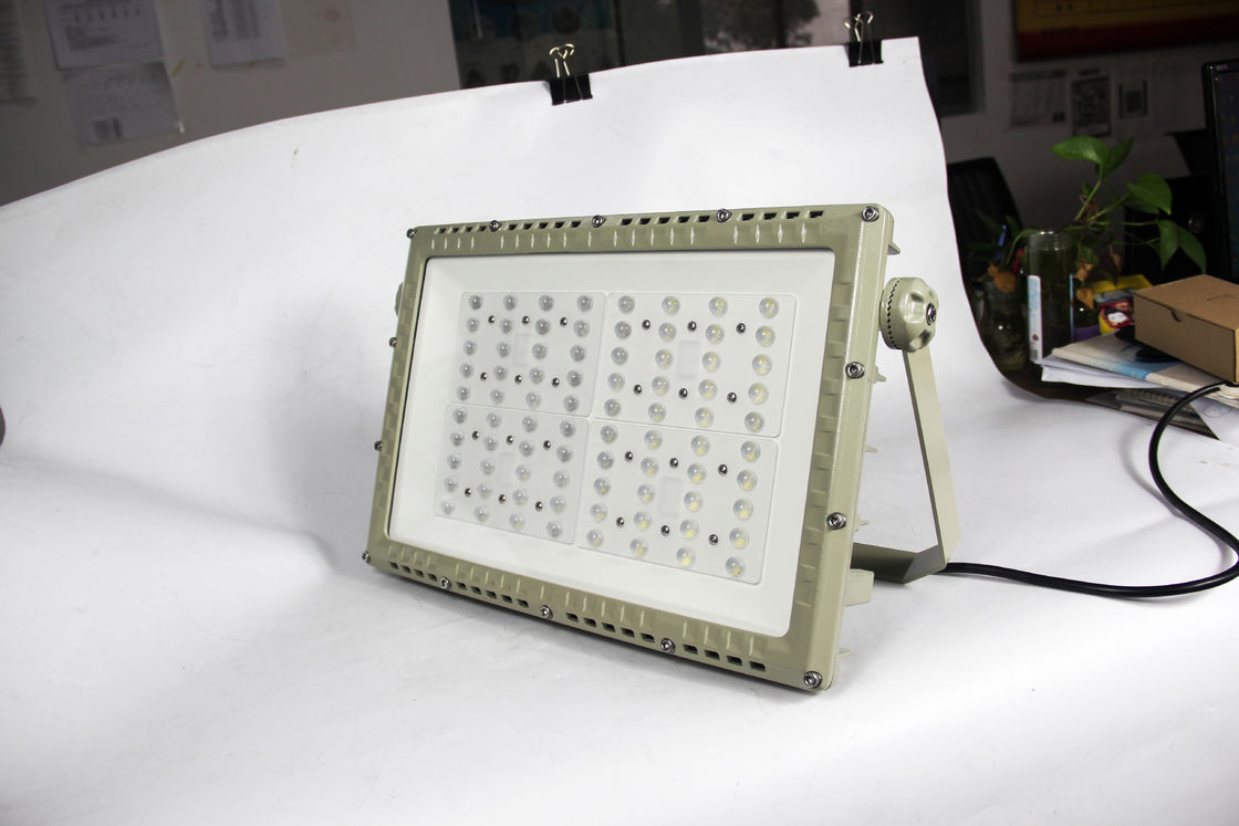250W ATEX Flameproof LED Street Light | Long Lifespan IECEx Certified ...