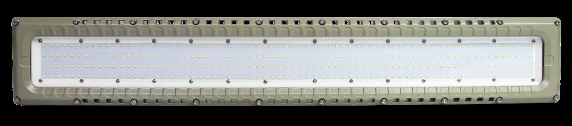 Explosion Proof LED High Bay Lighting IP66 Protection Level Ex nR eb mb ...