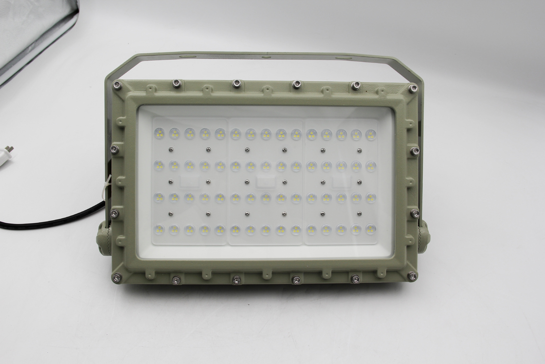 ATEX Explosion Proof LED Flood Light | Hazardous Area Lighting ...