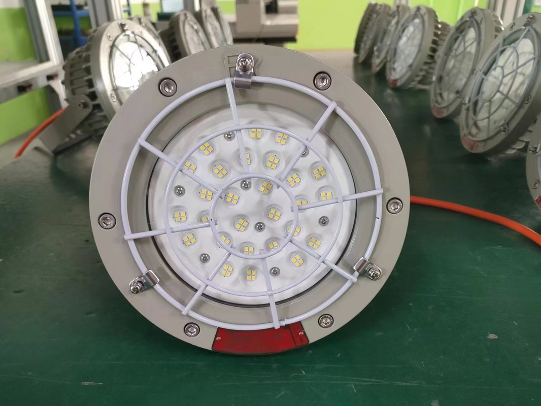 CCT 3000/4000/5000/5700K and Corrosion-Resistant Aluminum Alloy ...