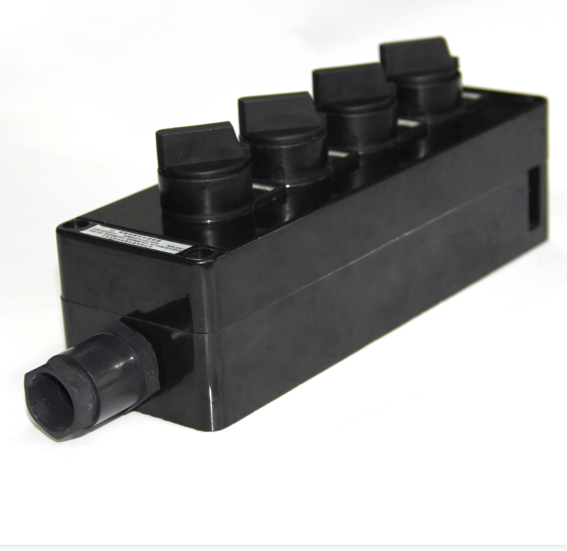 Explosion Proof Switch 10A, 220V/380V for Hazardous Areas