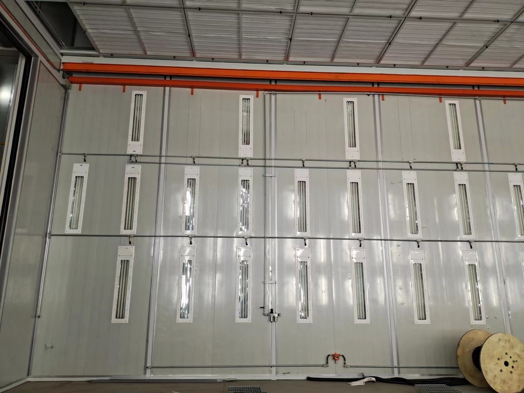 Explosion Proof Fluorescent Light Advanced Technology for Maximum ...