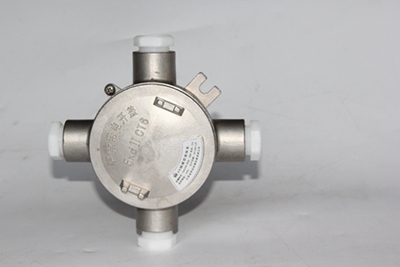 Corrosion-Resistant Blast Proof Terminal Box Description The server ...