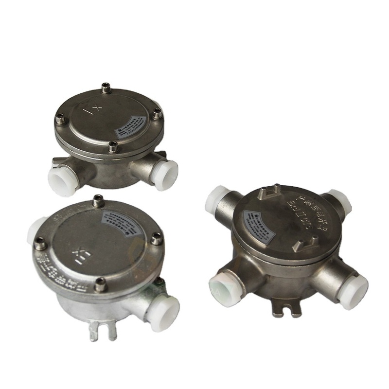 Description The server understood the request Explosion Proof Junction ...