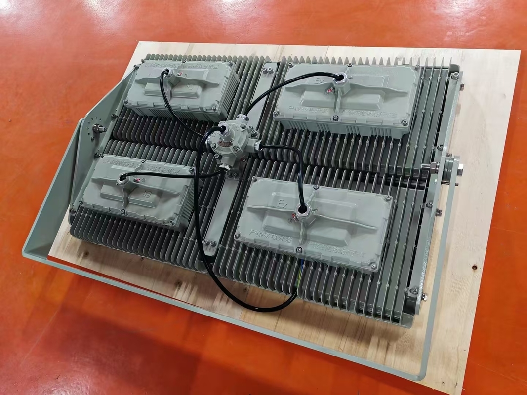 Openresty Server Software and 403 Status Code for Explosion Proof LED ...