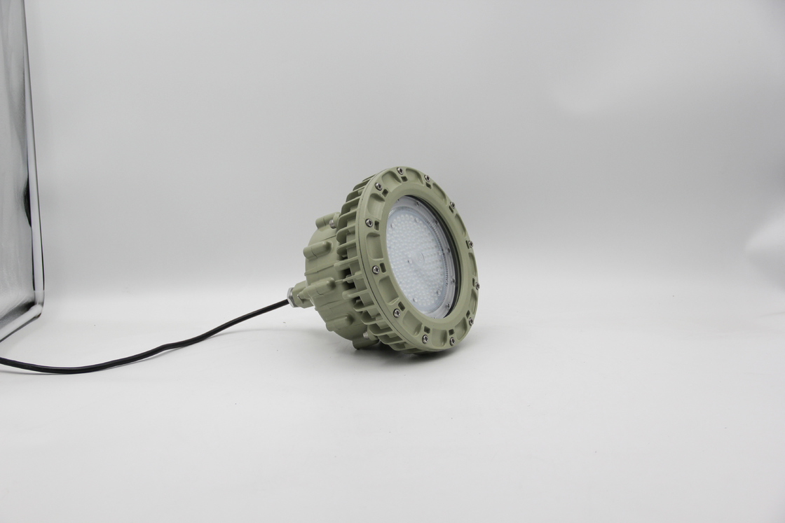 Dustproof & Waterproof IP66 ATEX/IECEx Explosion Protected High Bay ...