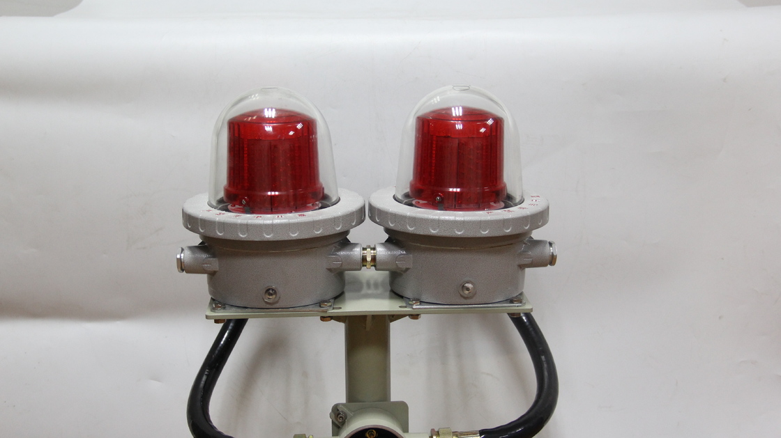 10W 150 Times/min Flashing Frequency Explosion Proof Alarm Lights ...