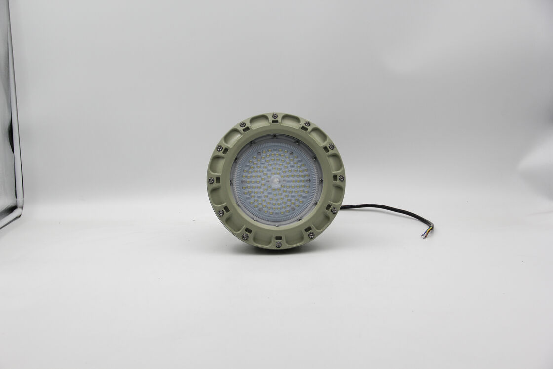 ATEX IECEx LED Explosion Proof Light 100W 150W Warehouse Light AC95 ...