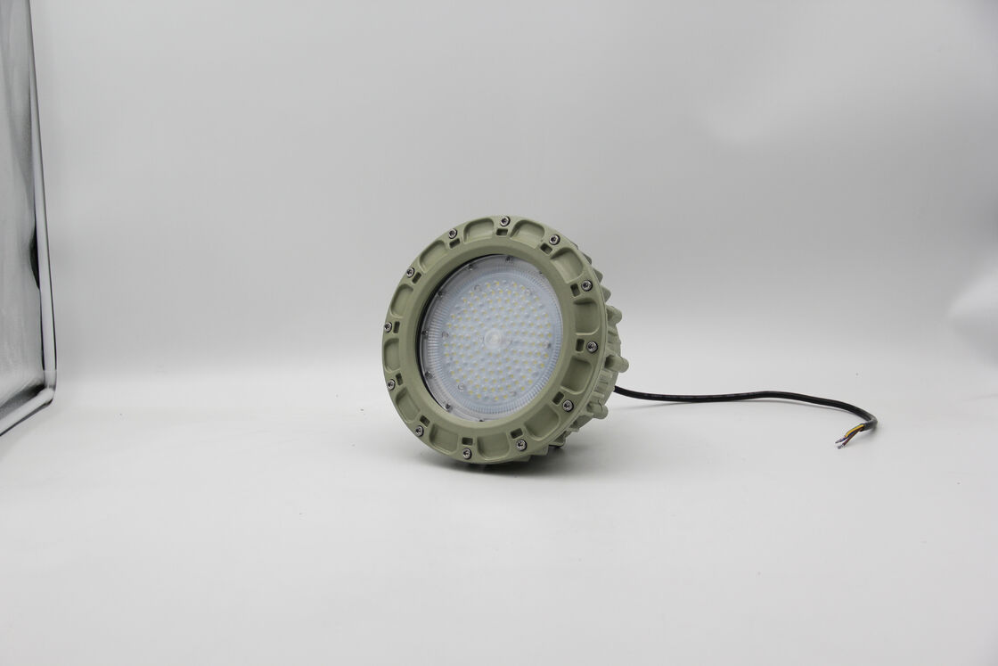 GYD680 IP66 Waterproof and Dustproof LED Explosion Proof Light 100w ...