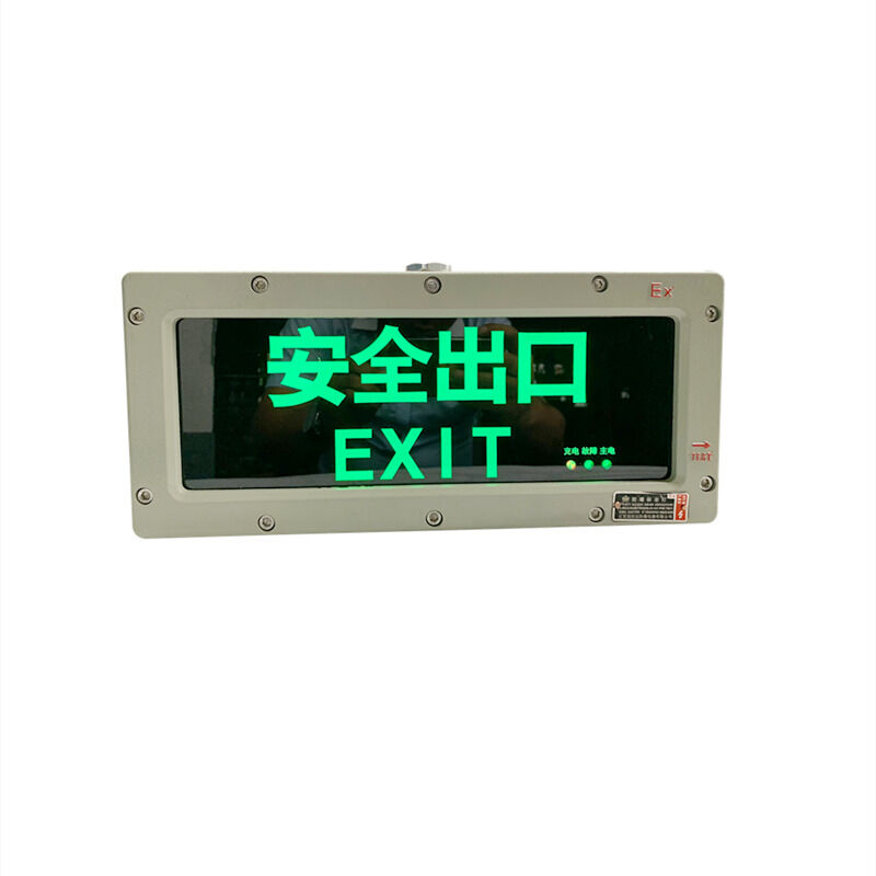 AH Explosion Proof Isolator Breaker for Hazardous Zones
