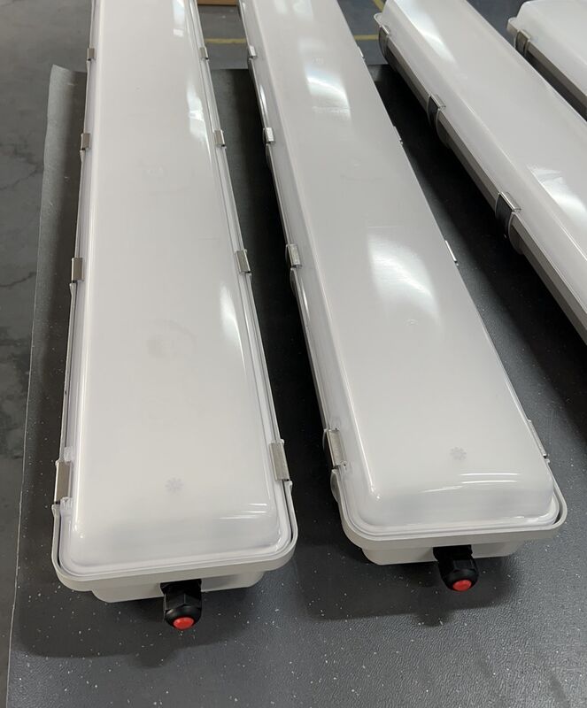 ATEX IECEx Explosion Proof LED Tube Light 18W/36W IP66