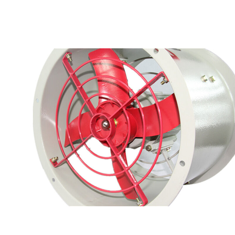 Explosion Proof Isolator Breaker - 220VAC/380VAC Wall Mount Safety Device