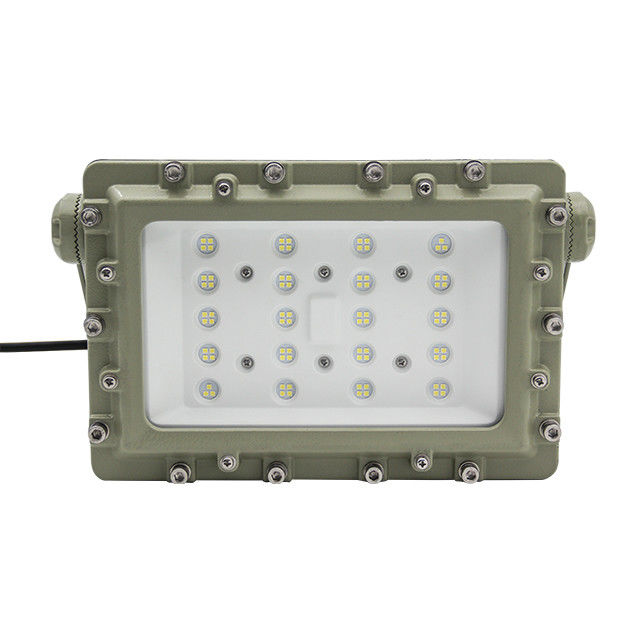 Customizable 50-240W Explosion-Proof LED Floodlight CREE Lamp Beads for ...