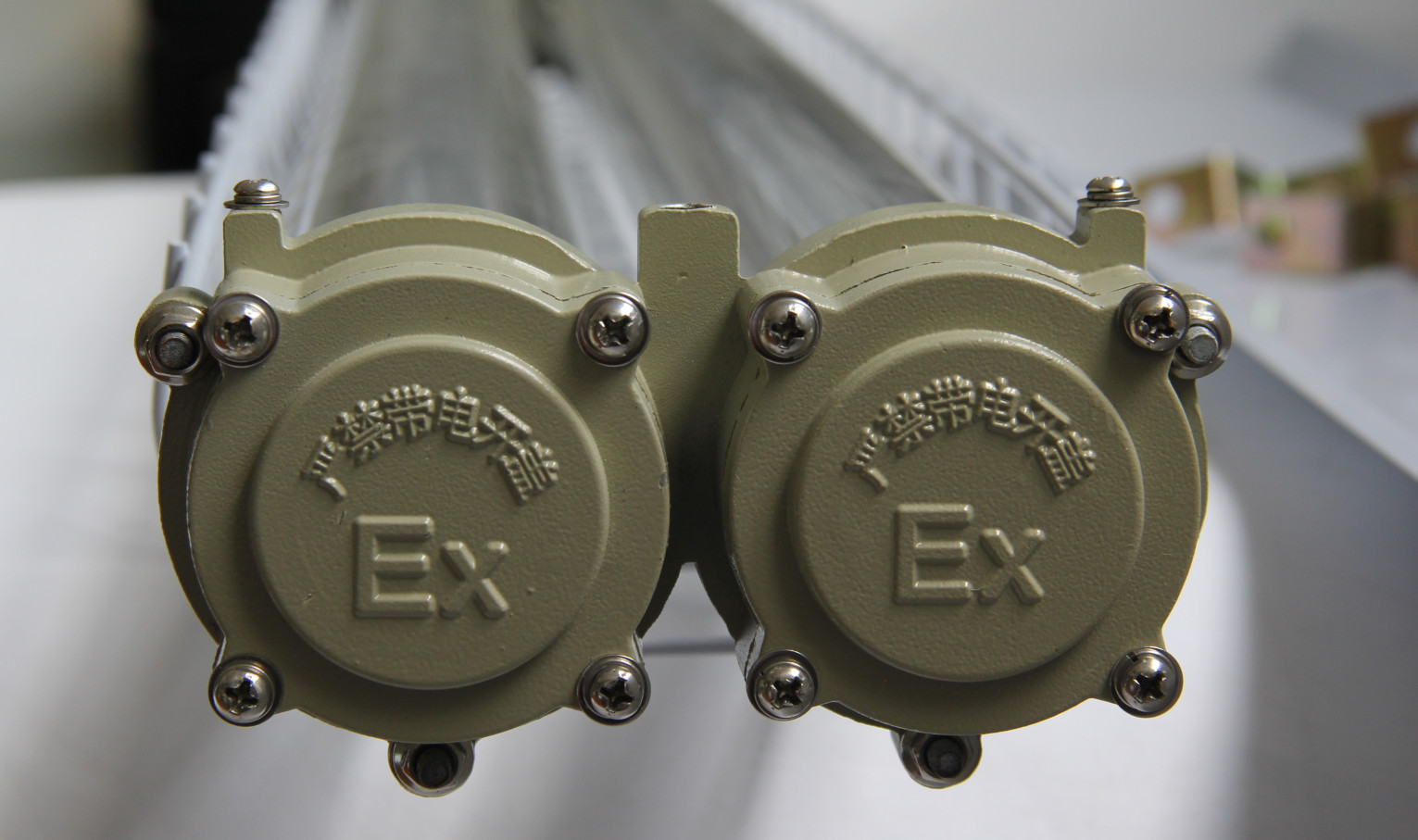 3600lm Explosion Proof LED Lighting with High Luminous Flux 36W