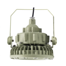 Outdoor Explosion Proof LED Lighting 60°/90°/120° Beam Angle