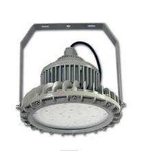 ATEX Approved 100W Explosion Proof LED Lighting With CRI > 70