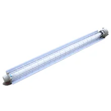 Zone 1/2 Explosion Proof Fluorescent Light Exd IIB T6 Gb IP65 Protection