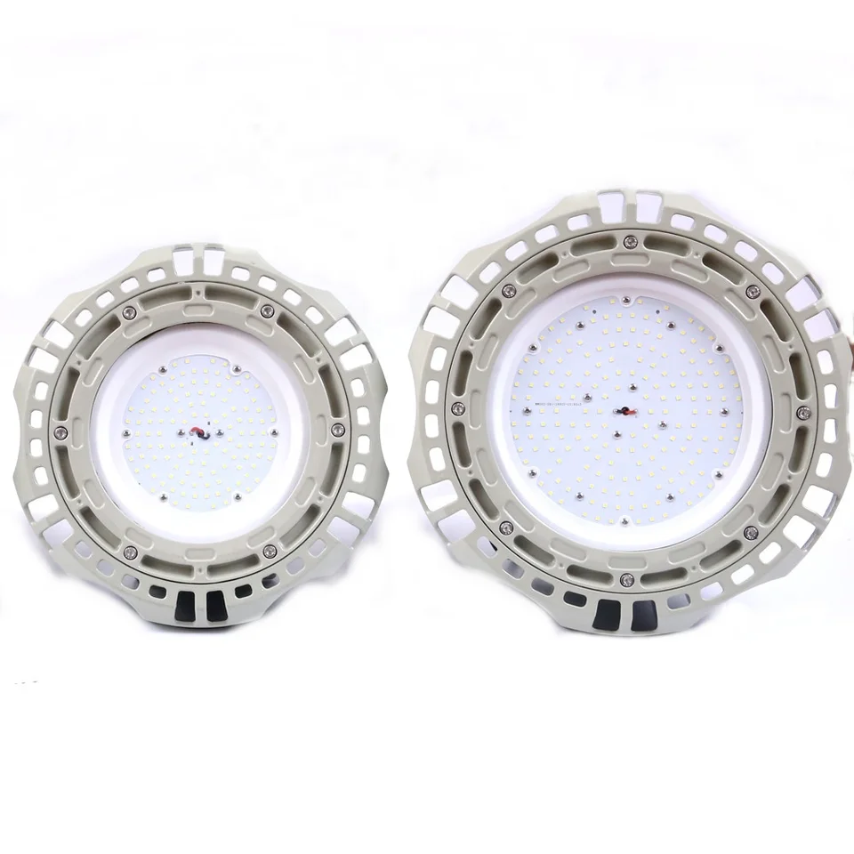 Die Casting Aluminum Explosion Proof HID Lamp With E27 Holder and ...