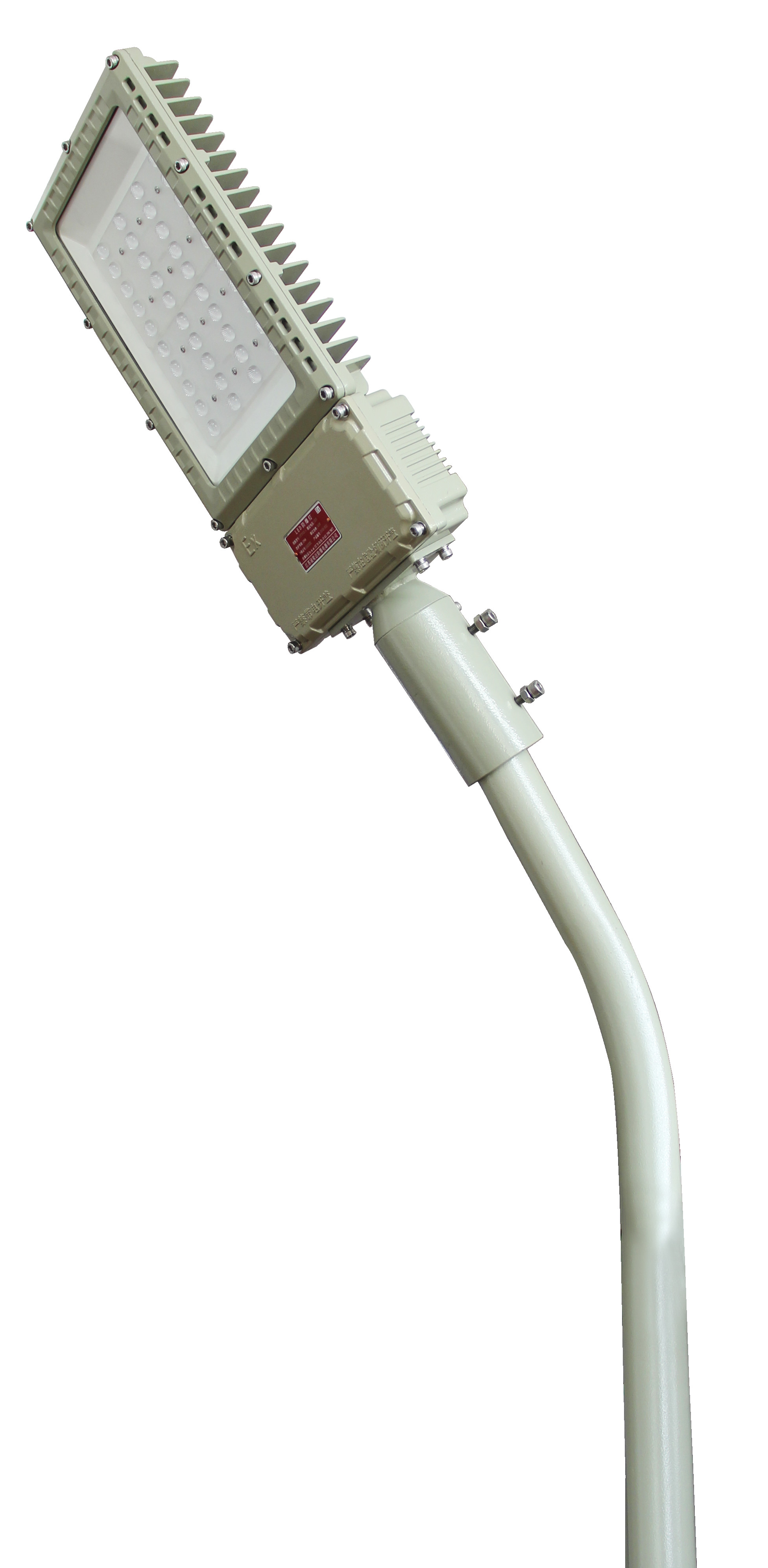 Ex De IIC T6 Gb Explosion Proof LED Flood Light for Zone 1 21 Hazardous Location